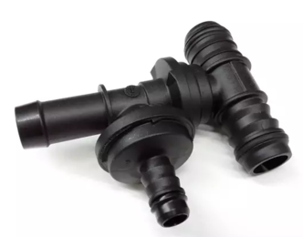 Genuine VW / Audi PCV Valve - 06A103245F - Modded Euros