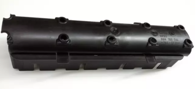 Genuine VW / Audi Camshaft Oil Deflector - 06A103544 - Modded Euros