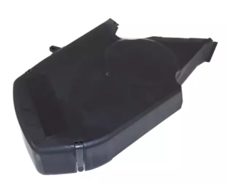Genuine VW / Audi Timing Cover - 06A109108T - Modded Euros