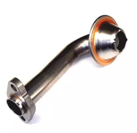 Genuine VW / Audi Engine Oil Pick-Up Tube - 06A115251 - Modded Euros