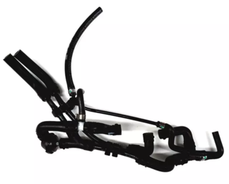 Genuine VW / Audi Vacuum Hose / Pipes Set - 06A145691CB - Modded Euros