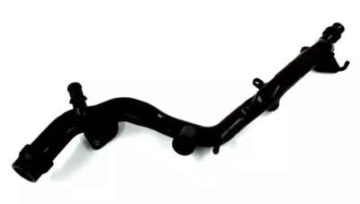 Genuine VW / Audi Coolant Hose - 06E121045BD - Modded Euros