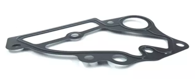 Genuine VW / Audi Engine Coolant Outlet Gasket - 06E121139H - Modded Euros