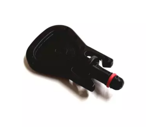 Genuine VW / Audi Oil Dipstick Tube Seal - 06E115418 - Modded Euros