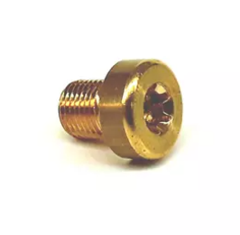 Genuine VW / Audi Fuel Pump Plug - 06E127535 - Modded Euros