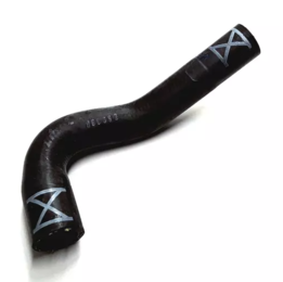 Genuine VW / Audi Radiator Coolant Hose - 06E121058E - Modded Euros
