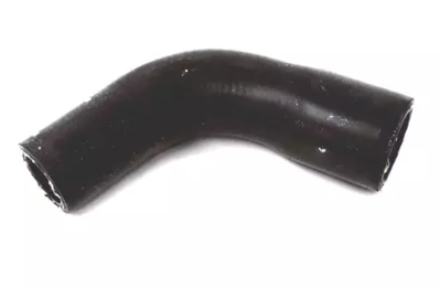 Genuine VW / Audi Compressor Flange Water Hose - 06E121545 - Modded Euros