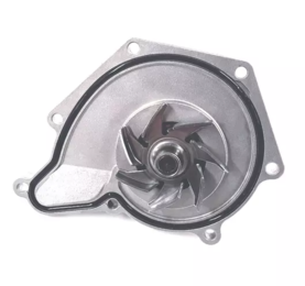 Genuine VW / Audi Water Pump - 06E121018D - Modded Euros
