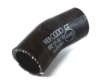 Genuine VW / Audi Coolant Hose - 06E121445B - Modded Euros