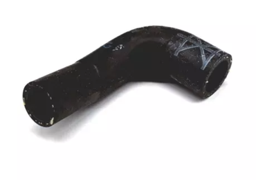 Genuine VW / Audi Radiator Coolant Hose - 06E121082C - Modded Euros