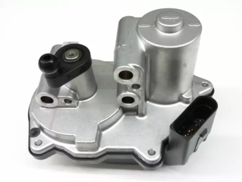 Genuine VW / Audi Intake Manifold Actuator - 06F133482E - Modded Euros