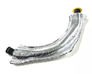 Genuine VW / Audi Breather Vent Hose Assembly - 06F133781P - Modded Euros