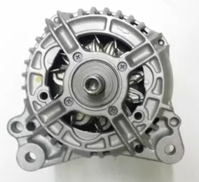 Genuine VW / Audi Alternator - 06F903023FX - Modded Euros