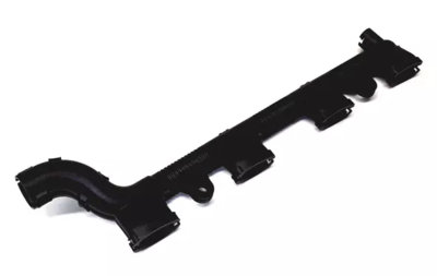 Genuine VW / Audi Ignition Coil Wiring Conduit - 06F971824C - Modded Euros