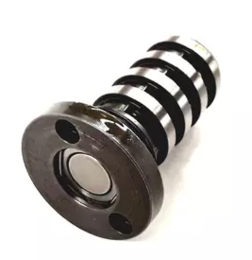 Genuine VW / Audi Camshaft Control Valve - 06H109257C - Modded Euros