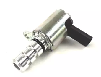 Genuine VW / Audi Oil Pressure Control Valve - 06H115243L - Modded Euros