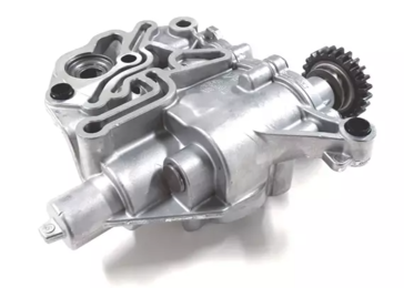 Genuine VW / Audi Oil Pump - 06H115105GC - Modded Euros