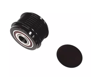 Genuine VW / Audi Alternator Pulley - 06H903119B - Modded Euros