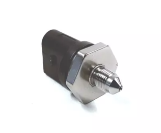 Genuine VW / Audi Fuel Pressure Sensor - 06H906051K - Modded Euros