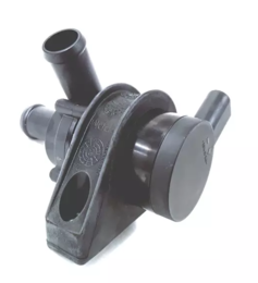 Genuine VW / Audi Auxiliary Water Pump - 06H965561 - Modded Euros