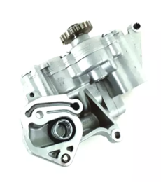 Genuine VW / Audi Engine Oil Pump - 06J115105AG - Modded Euros
