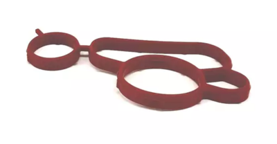 Genuine VW / Audi Oil Filter Housing Gasket - 06J115441A - Modded Euros