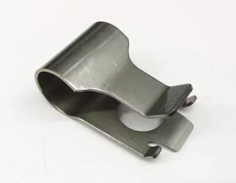 Genuine VW / Audi Wastegate Anti-Rattle Clip - 06J145220A - Modded Euros