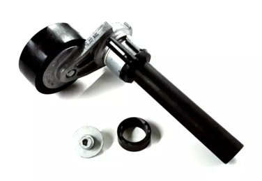 Genuine VW / Audi Drive Belt Tensioner - 06J903133D - Modded Euros