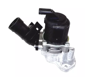 Genuine VW / Audi Air Pump Control Valve - 06J131097D - Modded Euros