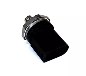 Genuine VW / Audi Fuel Pressure Sensor - 06J906051C - Modded Euros
