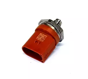 Genuine VW / Audi Fuel Pressure Sensor - 06J906054B - Modded Euros
