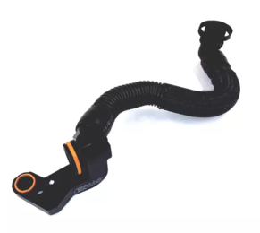 Genuine VW / Audi PCV Breather Hose - 06K103213J - Modded Euros