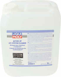 Liqui Moly AC System Cleaner Solution (Active-2P) - 20001 - Modded Euros