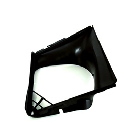 Genuine VW / Audi AIR DUCT F - 7L0117340 - Modded Euros