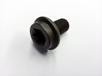 Genuine VW / Audi Torque Converter Bolt - N90691601 - Modded Euros