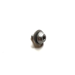 Genuine VW / Audi BOLT - N91166901 - Modded Euros