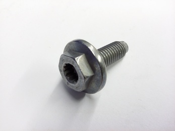 Genuine VW / Audi BOLT - N90930503 - Modded Euros