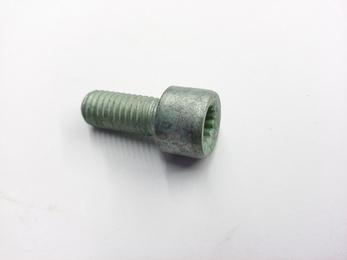 Genuine VW / Audi BOLT - N90637202 - Modded Euros