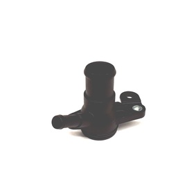 Genuine VW / Audi Coolant Outlet Flange - 06K121132H - Modded Euros