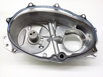 Genuine VW / Audi Camshaft Adjuster Housing - 06F103107G - Modded Euros