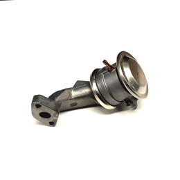 Genuine VW / Audi Secondary Air Injection Pump Check Valve - 06E131102K ...