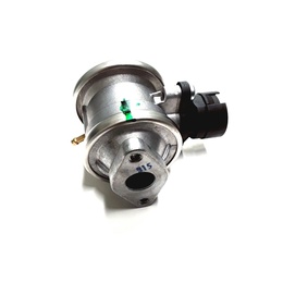 Genuine VW / Audi Secondary Air Injection Pump Check Valve - 06A131102H ...