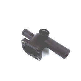 Genuine VW / Audi Coolant Outlet Flange - 06A121132AG - Modded Euros