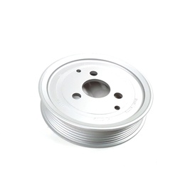 Genuine VW / Audi Power Steering Pump Pulley - 059145255G - Modded Euros