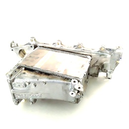 Genuine VW / Audi Intake Manifold Assembly - 04L129711AC - Modded Euros