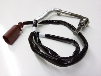 Genuine VW / Audi Exhaust Temperature Sensor - 03L906088J - Modded Euros