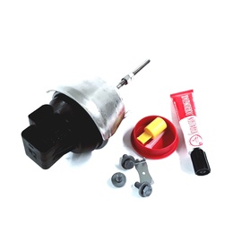 Genuine VW / Audi Turbocharger Boost Control Actuator Repair Kit ...