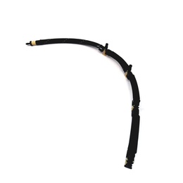 Genuine VW / Audi Fuel Return Line - 03L130235AD - Modded Euros