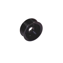 Genuine VW / Audi Alternator Pulley - 038903119K - Modded Euros
