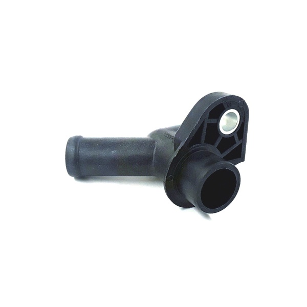 Genuine VW / Audi Engine Coolant Outlet Flange - 074121143D - Modded Euros